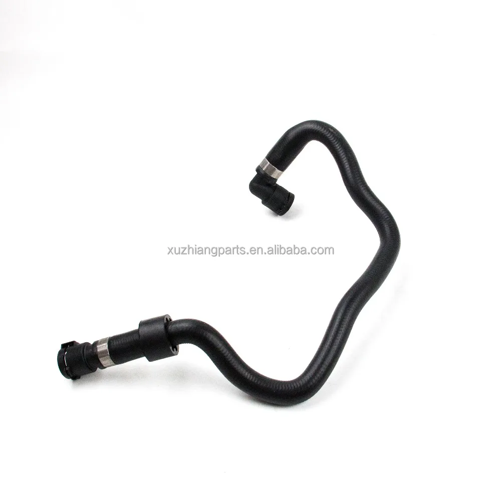 Engine Cooling System Radiator Coolant Hose Primary Radiator For Bmw ...