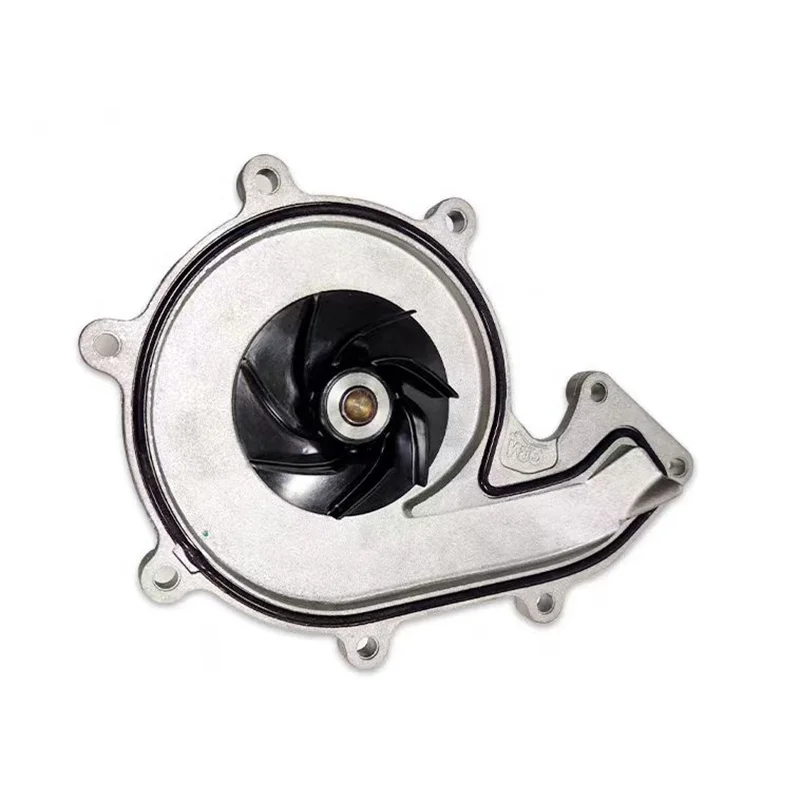 Foton Cummins Engine Isf3.8 Water Pump Assembly 5333035 Howo Special ...