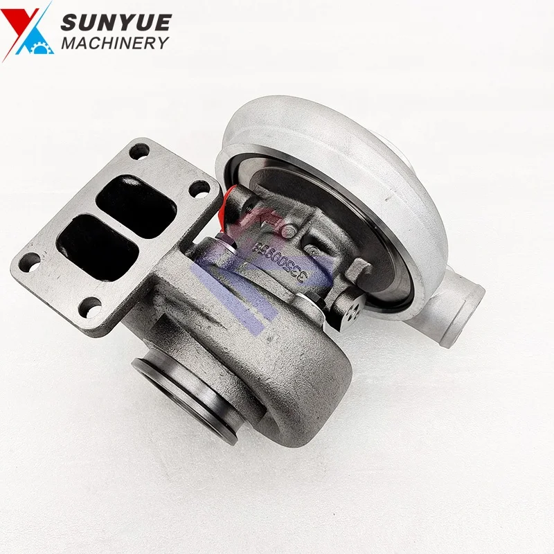 Turbocharger Engine Turbo 4031507 4031508 - Reliable Performance