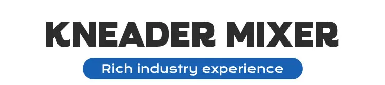 Sigma Mixer Extruder 1000l Lab Scale Double Arm Z Type Blade Vacuum ...