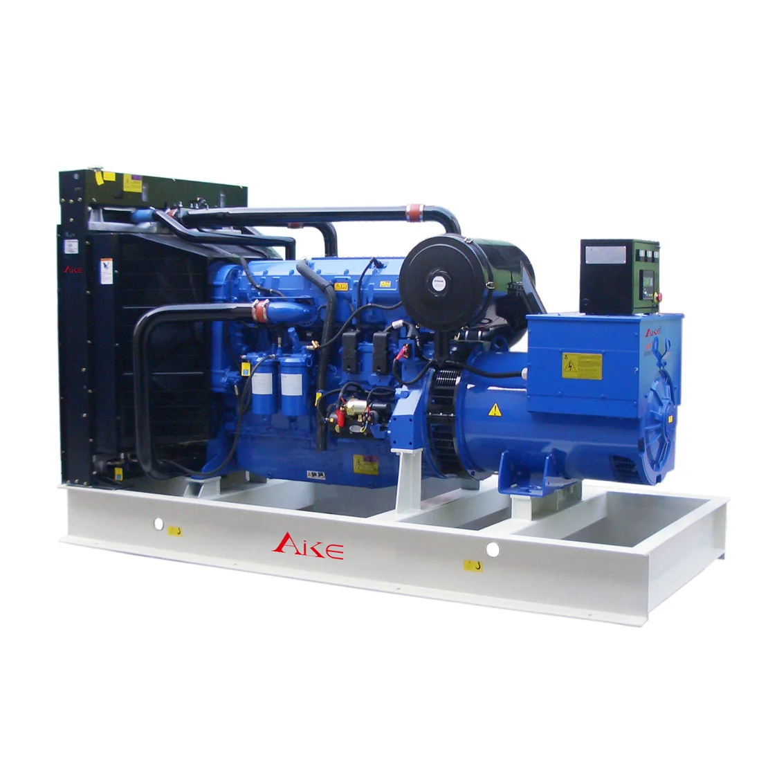 264kw/330kva Perkins Diesel Generator 60hz 1500rpm - Buy Perkins Diesel ...
