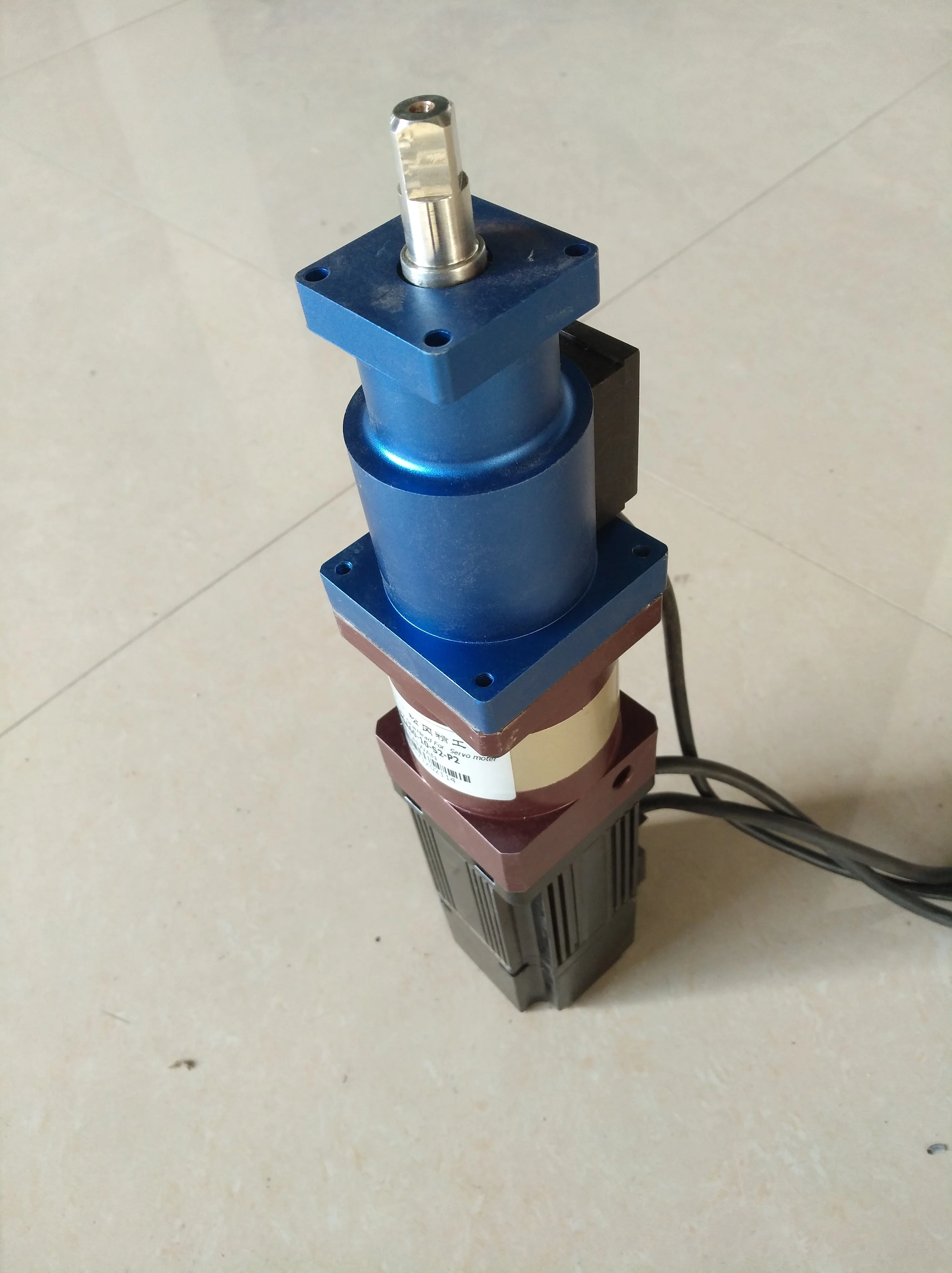 Electric Servo Screwdriver For Precision Assembly - Industrial Grade ...