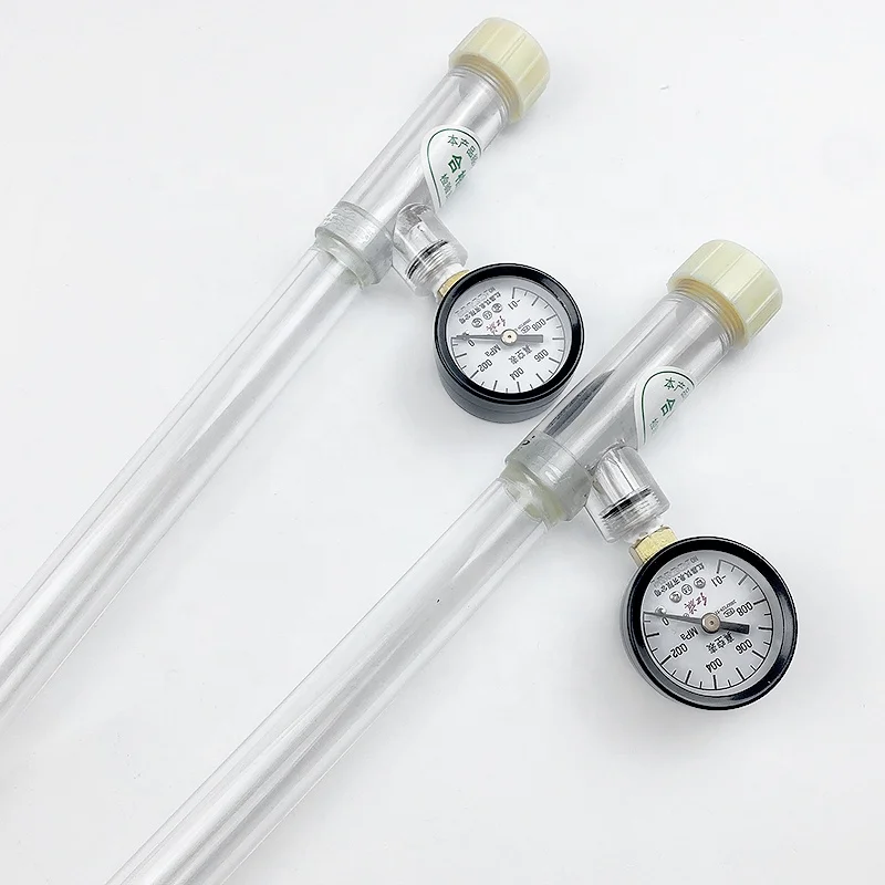 Rs485 Soil Tensiometer - Precise Water Potential Analyzer