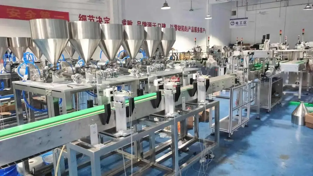 Automatic Drum Labeling Machine Fully Automatic Customized Labeling ...