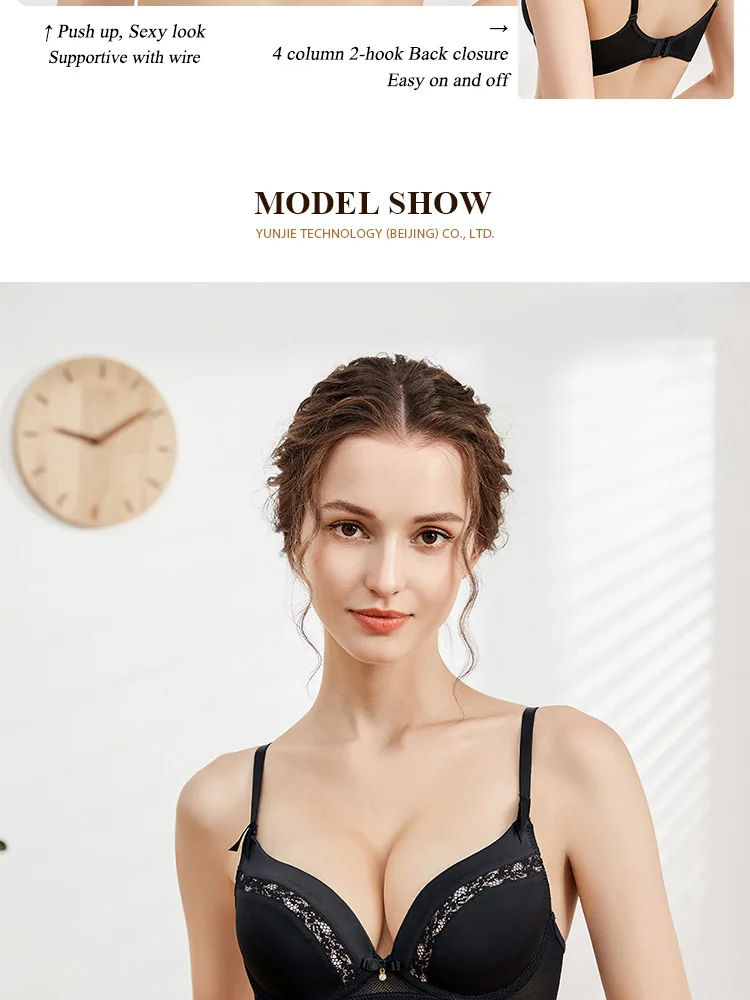 Weiyesi 2024 Lingerie Womens Bra Set Luxury Bra For Women Embroidered Sexy Seamless Bra Uk Size ...