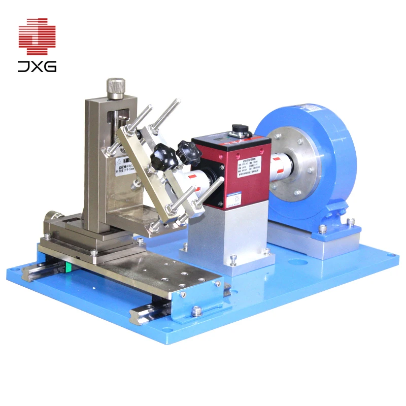 Manufacture Dynamometer Motor Dynamometer Motor Testing Machine Test ...