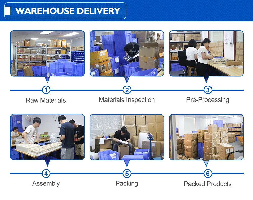 Starter Kit DIY with Retail Box for School Kids Education