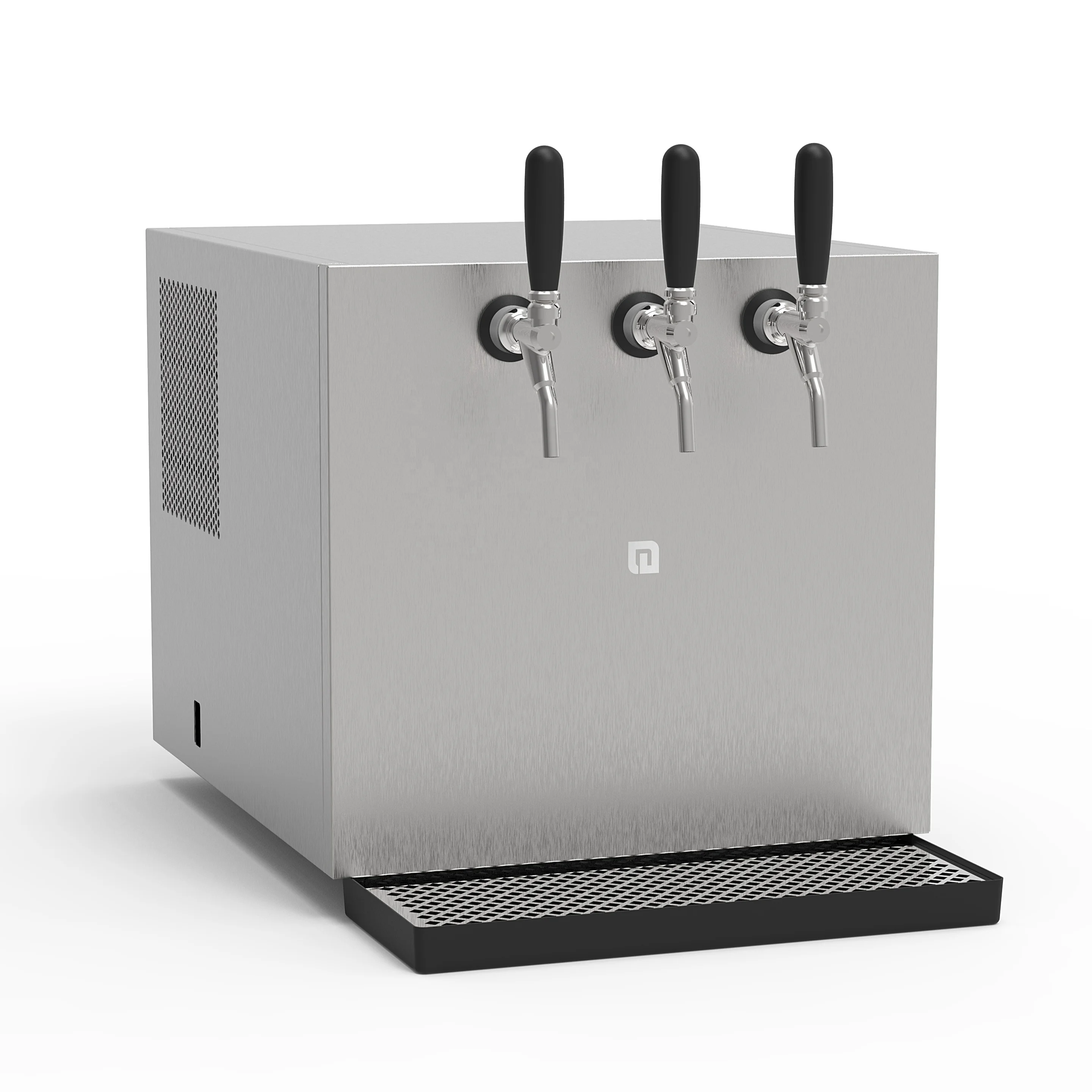 Countertop Pou Sparkling Water Cooler Dispenser For Hotels,Restaurants ...