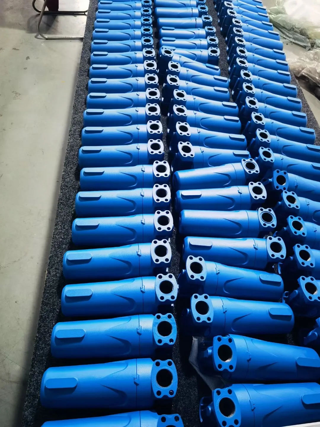 1 2 air Compressor Water Separator AIRMAX Cyclone Separator Water ...