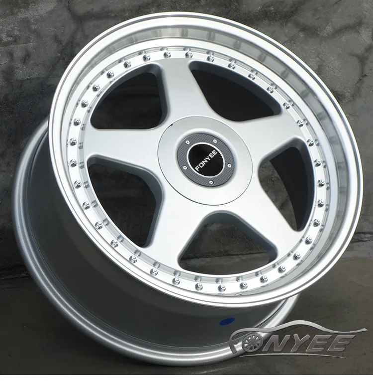 F991529 Fonyee Wheels For Auto Latest Modified Design Alloy Wheels High ...