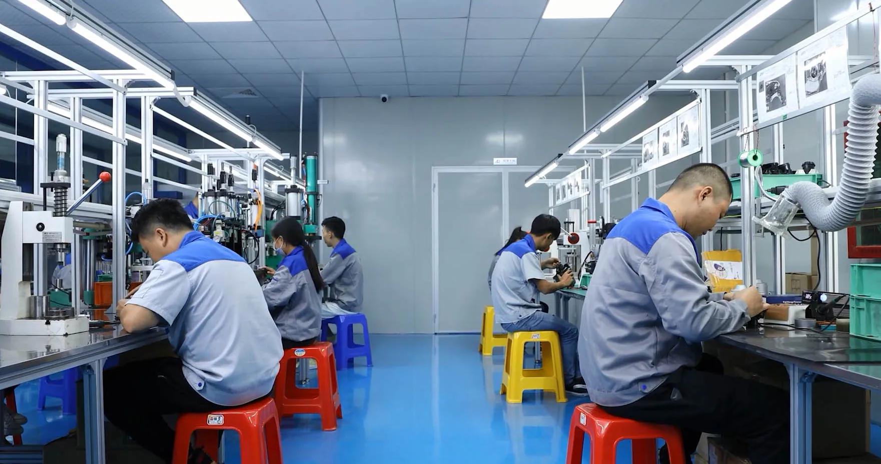 2233303603 For Mercedes-benz W223 Ajd High Quality Factory Direct Sale ...