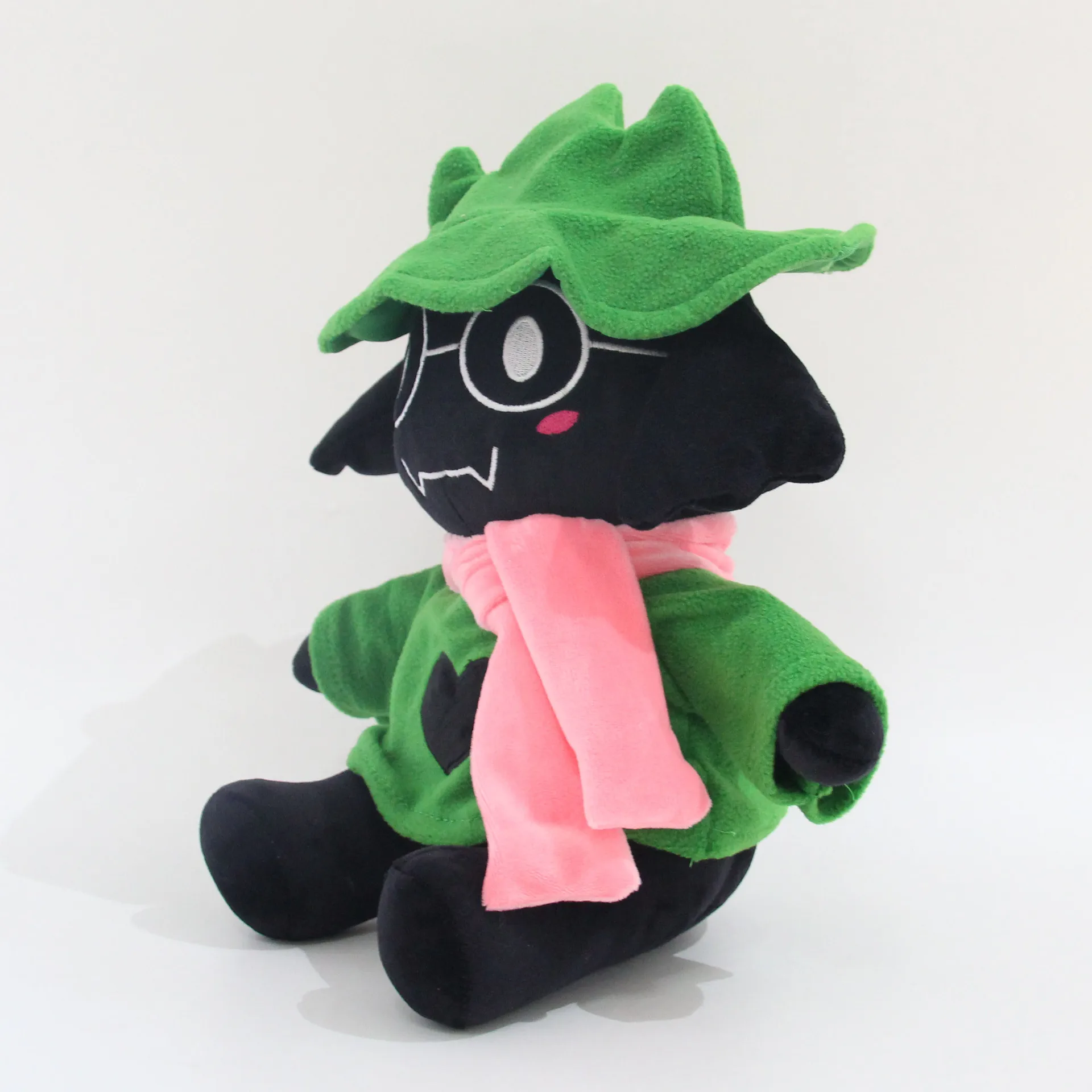 26cm Deltarune Plush Toy Ralsei Lancer Plush Stuffed Toys Animals Doll ...