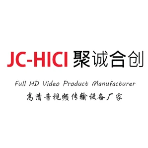 Company Overview - Shenzhen Jc-Hici Technology Co., Ltd.