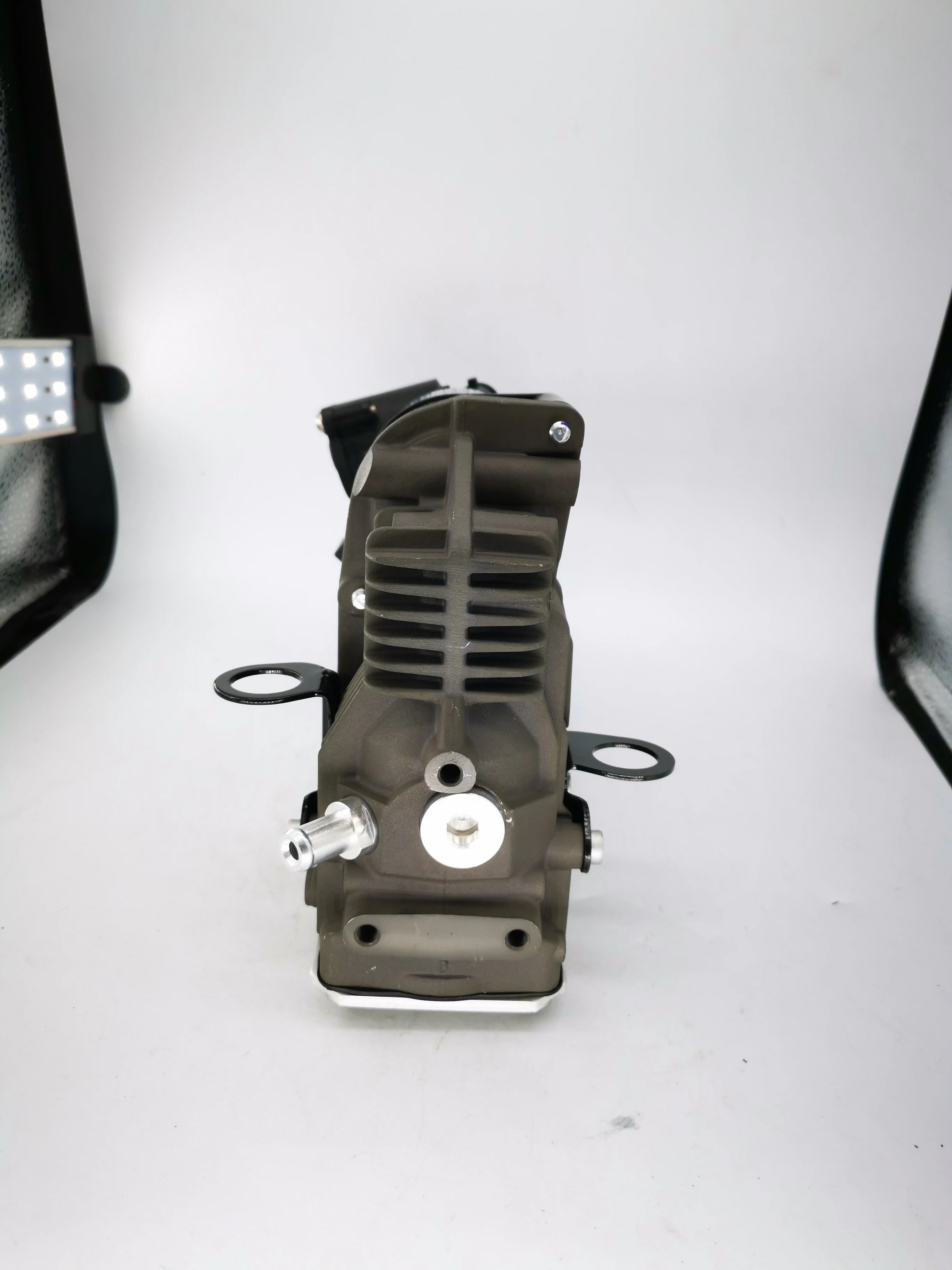 Mercedes W164 Air Suspension Compressors - Reliable Performance