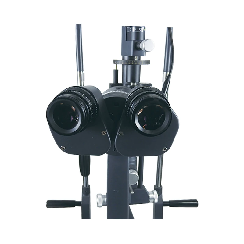 Ophthalmic Instrument Kj900a Slit Lamp Machine Optical Equipment Slit ...