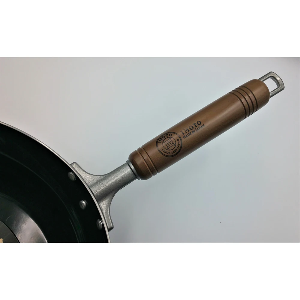 Original Design Many Styles Shallow And Deep Styles Chinese Wok Pan ...