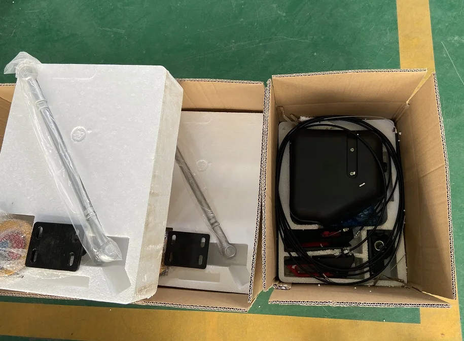 Emc Certificated Sprinter Bus Electric Automatic Bus Door System - Buy ...