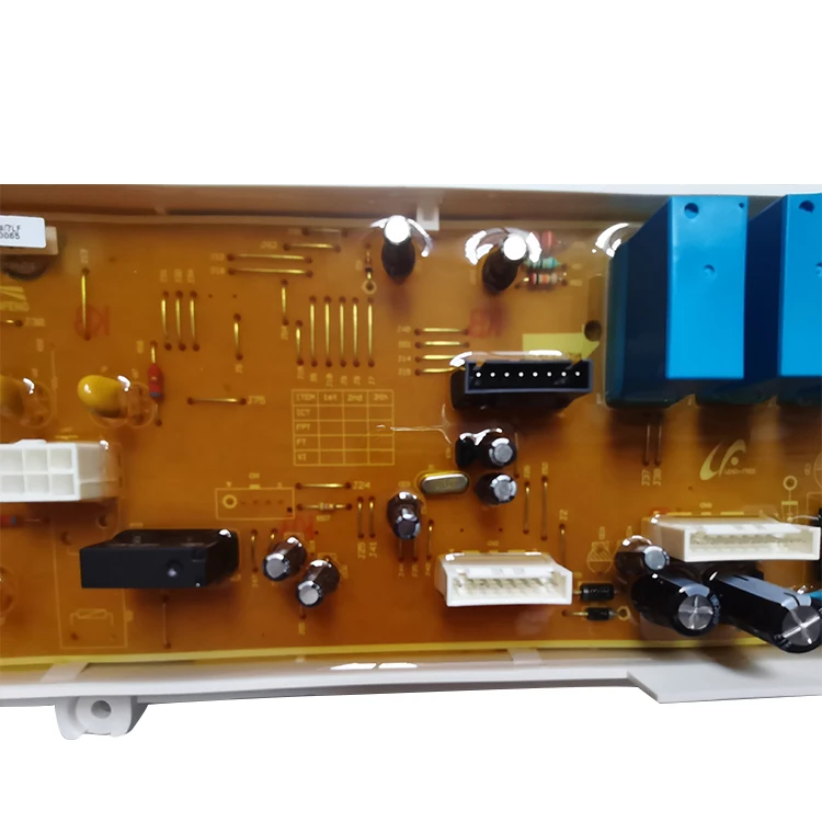 DC92-01174A Automatic Washing Machine Motherboard Spare Parts Pcb Board ...