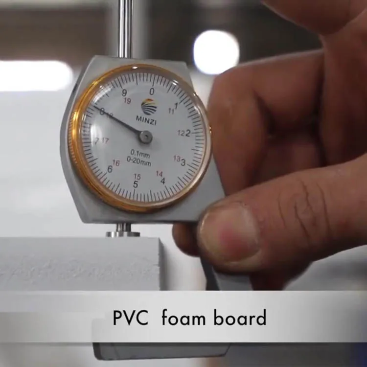 High Density PVC Celuka Foam Sheets - Rigid & Versatile