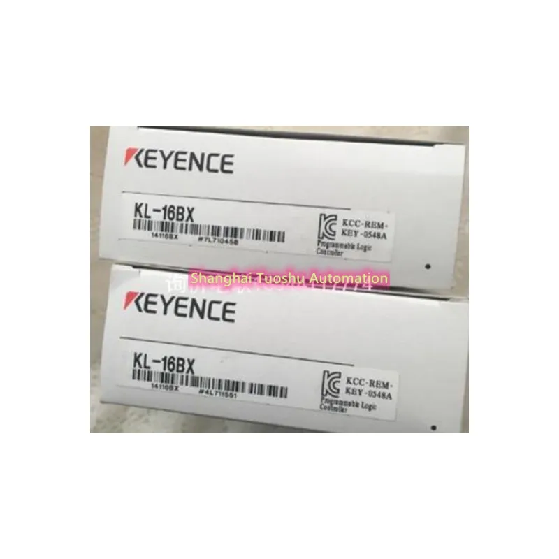 Keyence Kl-16bx螺钉接线端子i/o模块 - Buy Kl-16bx,Keyence Kl-16bx,16点螺丝接线端子i/o模块 ...