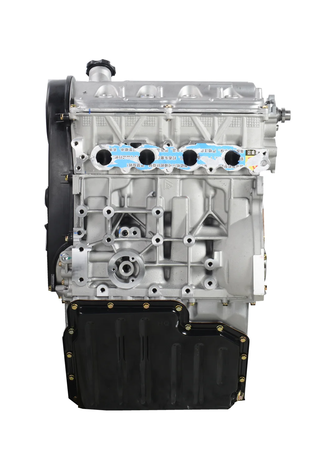 CYLINDER LONG BLOCK ASSEMBLY for CHANGAN 474 for SUZUKI G13B 74MM ...