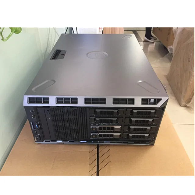 Brand New Dell T330 Poweredge Server Intel Xeon E3-1240 V5 Processor - Buy Brand New Dell T330 ...
