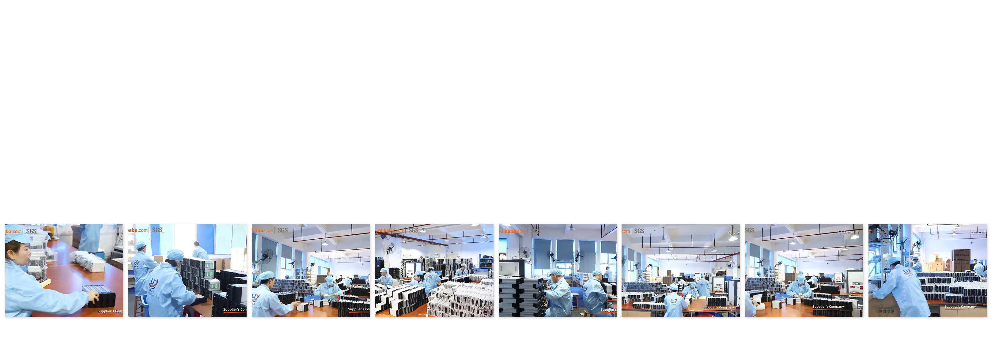 Company Overview - Shenzhen Hongding Light Source Co., Ltd.