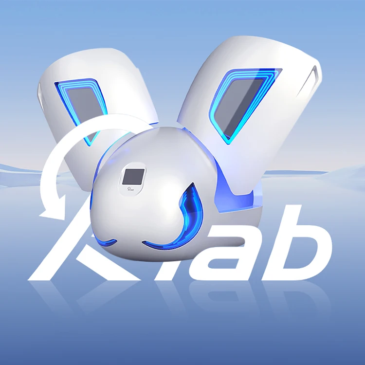 Luxurious Floatation Therapy Tank Epsom Salt Float Pod Swimming ...