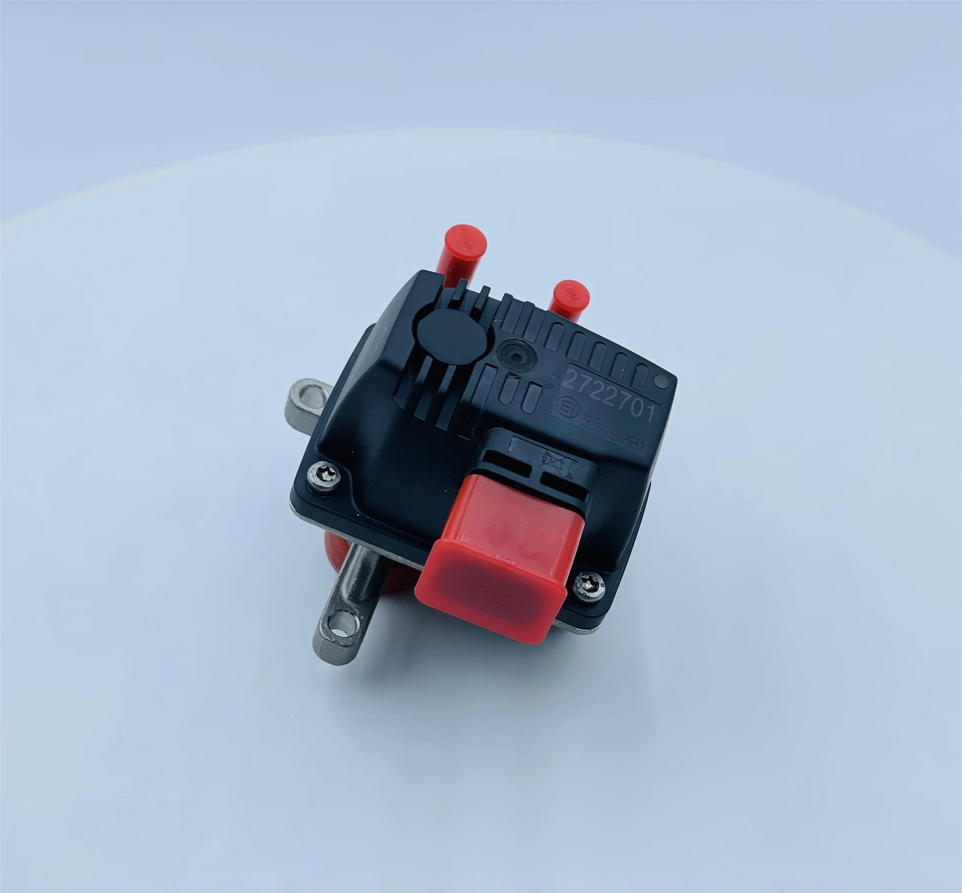 Hot Popular Adblue Injector Module Dosing Module Fits For Sca Euro 6 ...