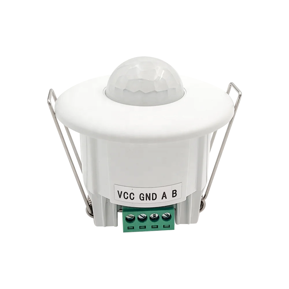 360 Degree 9-24V DC Detector High Quality PIR Motion Sensor Pir Sensor ...