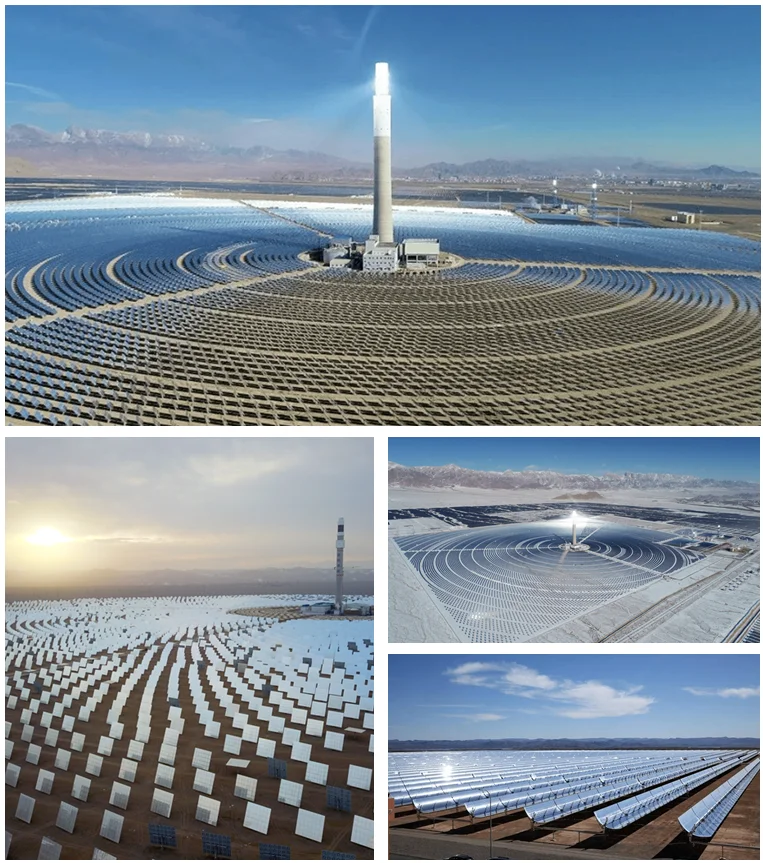 High Quality Concentrated Solar Thermal Mirror - Vatti Glass