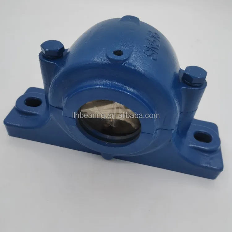 Sn524 Sn Series Split Plummer Pillow Block Bearing Housing Sn 524 - Buy ...