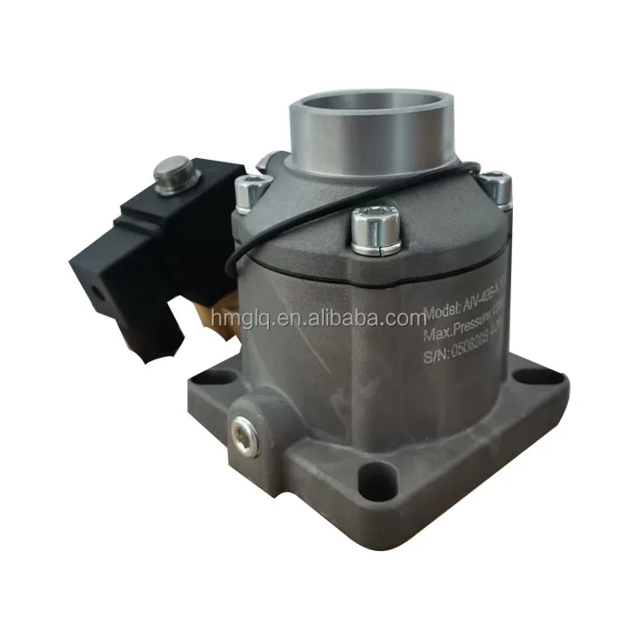 Atlas Screw Air Compressor Parts Aiv-50e Aiv-50b Aiv-50r Intake Valve ...