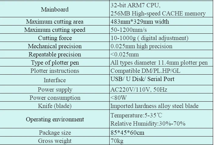 Teneth High Speed Ccd Camera Detection Digital Label Cutting Machine ...