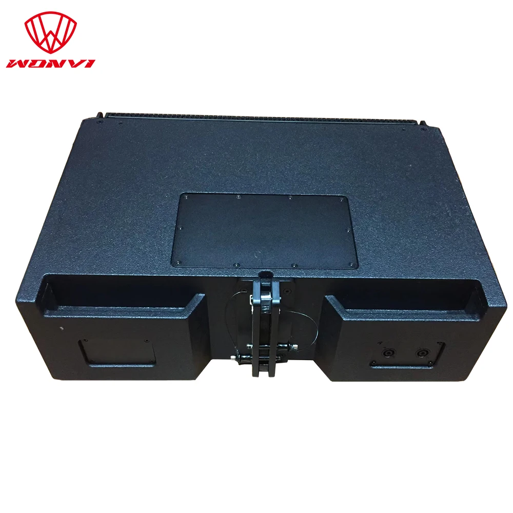 V210 Line Array Speakers Double 10 Inch Linear Pro Speaker - Buy 3 Way ...