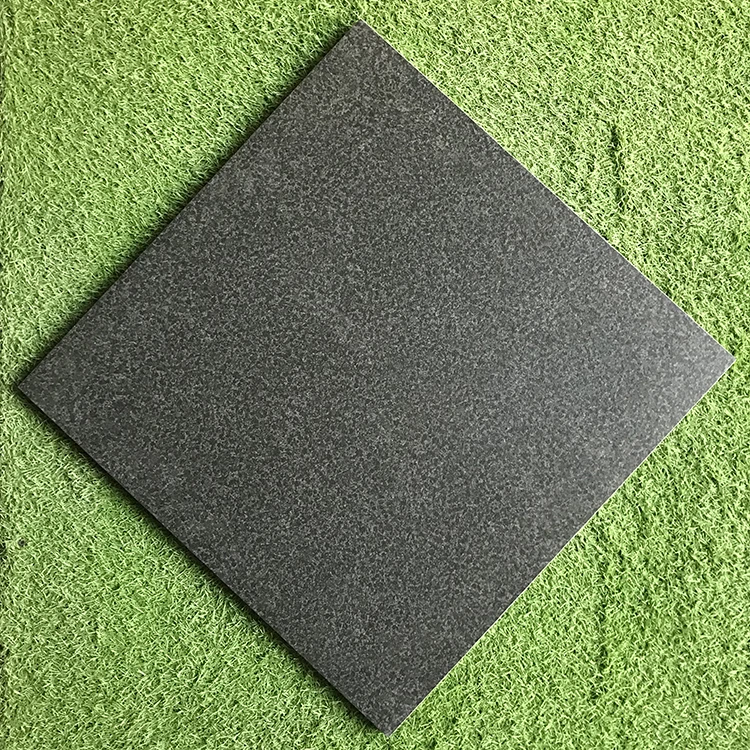 60x60 Rough Surface Outdoor Garden Tiles R12 Anti Slip Wear Resisting ...