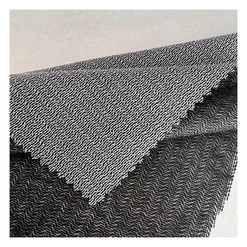 XINGYAN Brushed Interlining - Durable & Versatile Solutions