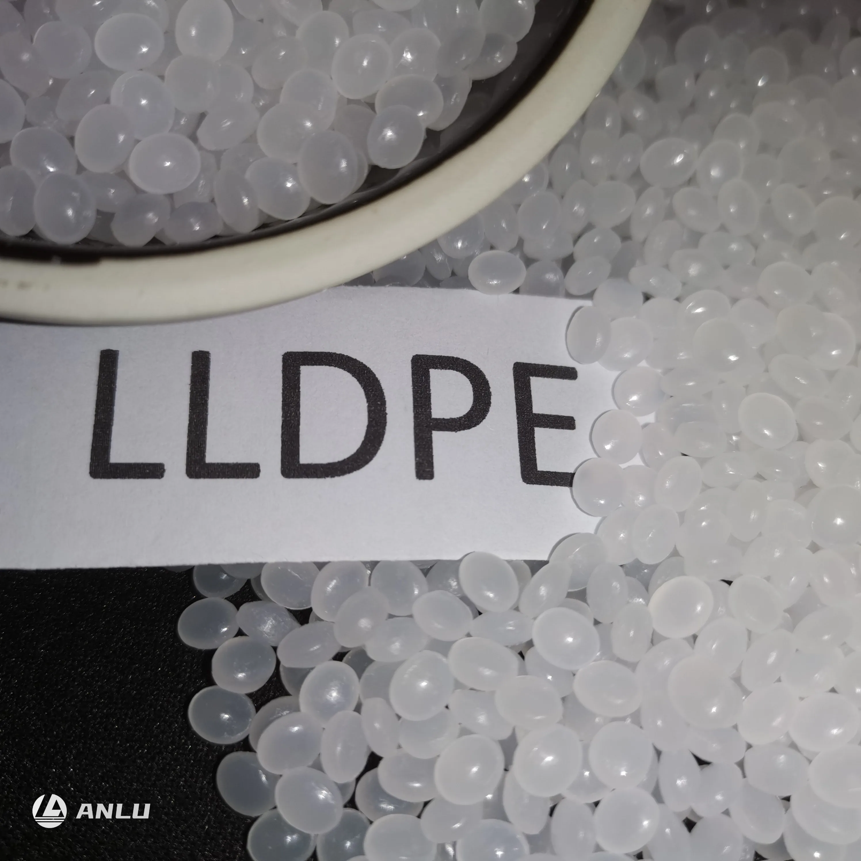 Lldpe Granules For Drums And Lids Lldpe Injection Grade Plastic Raw Material Lldpe Granules ...