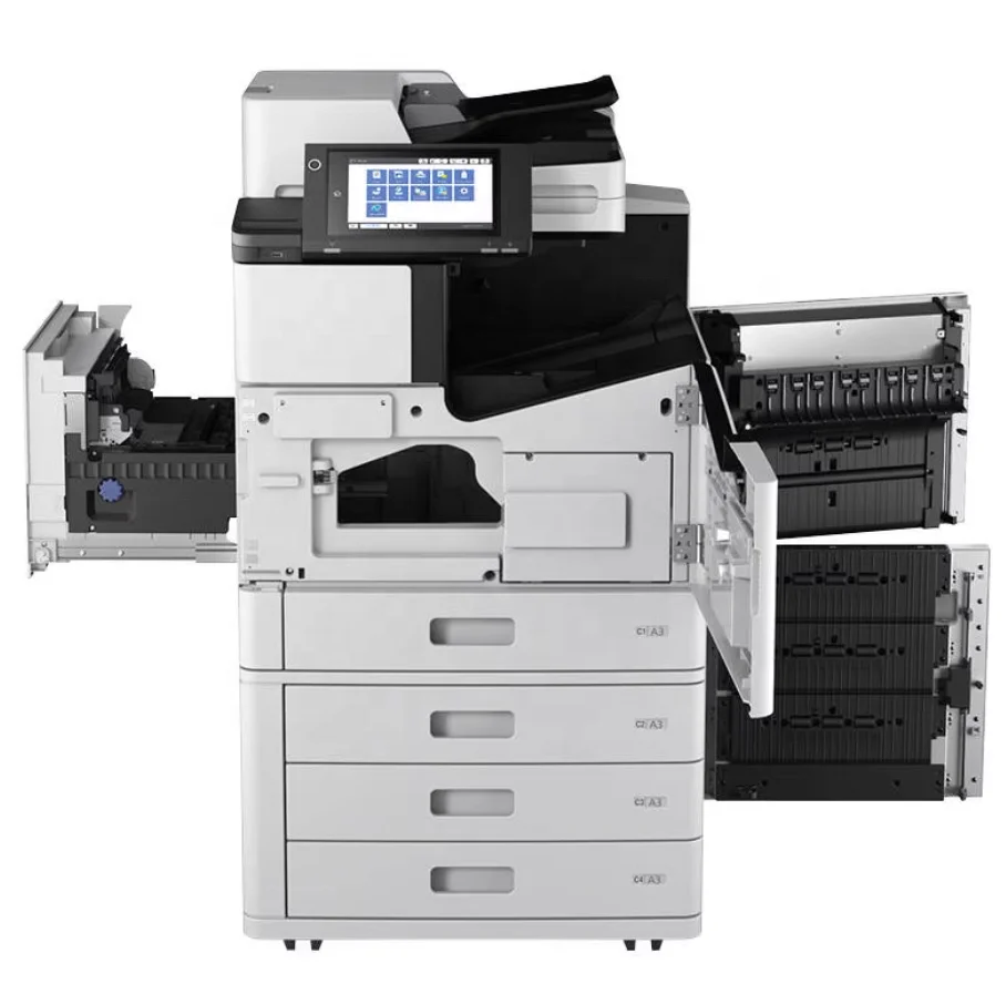 Epson WorkForce WF-C20750 Color Multifunction Printer OEM | Wholesale