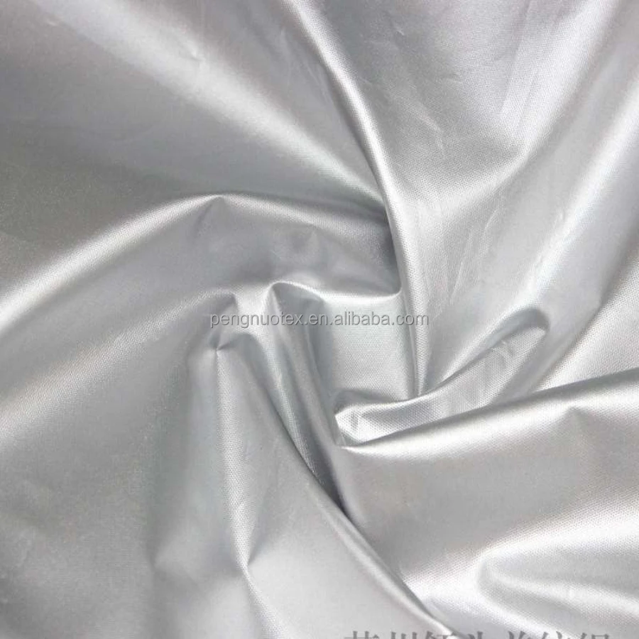 Polyester Car Cover - Durable, Waterproof & Shrink-resistant