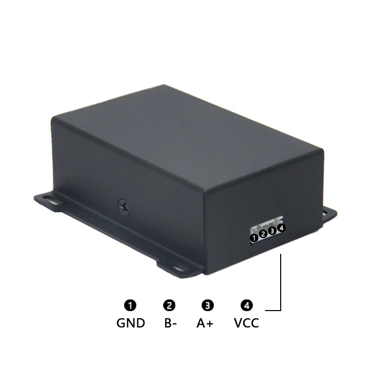 OEM Laser Distance Sensor Module - 150m Infrared Measurement