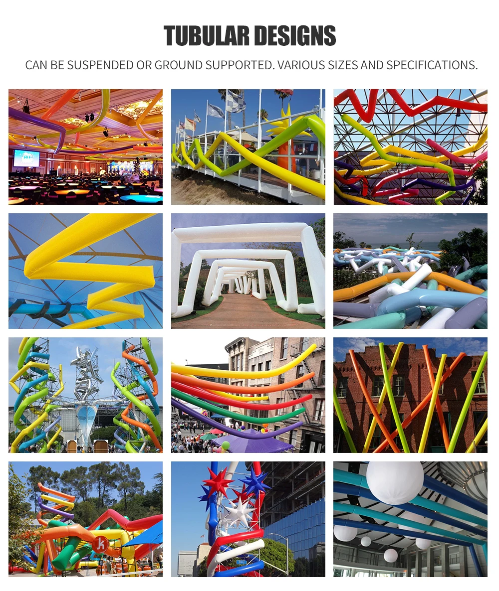 Inflatable Customization,Inflatable Space Rocket Giant Rocket ...