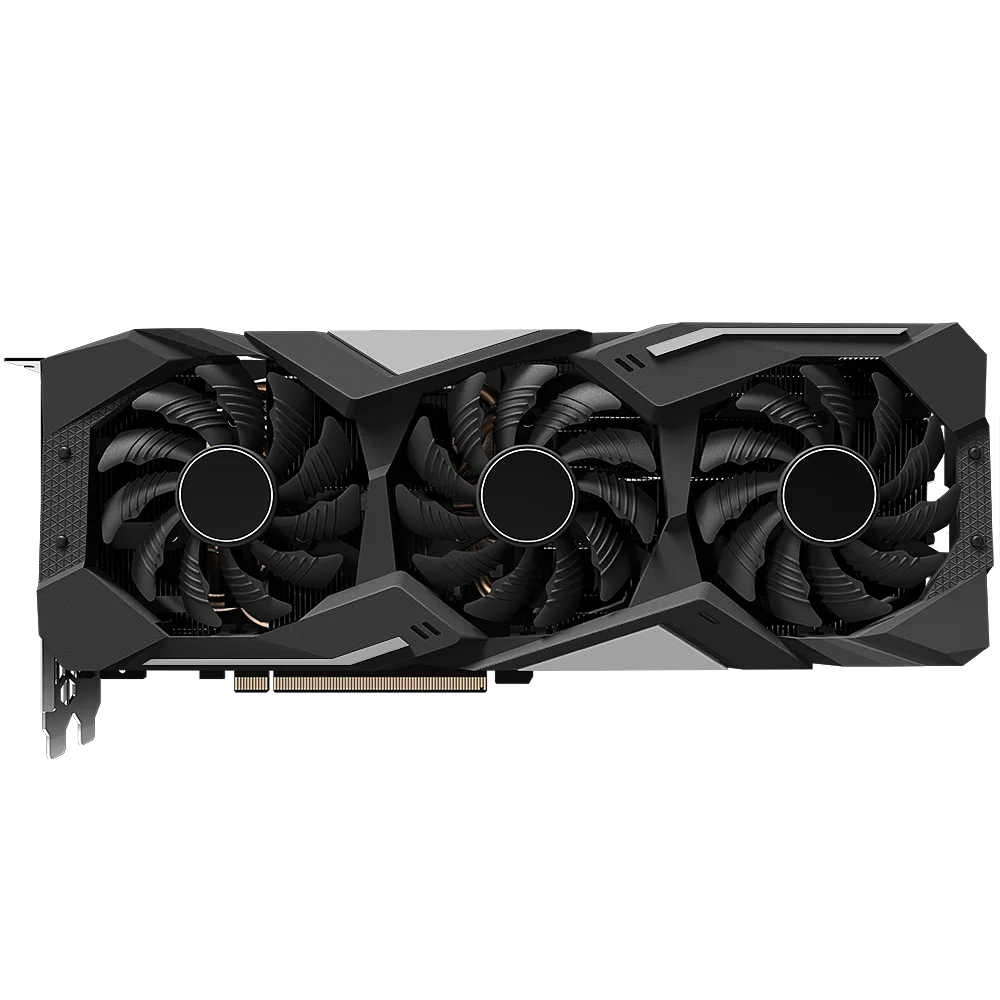 95New 30 GPU Gaming Graphics Card RTX 3060TI 8G 3070 Ti 3080 Ti 3080ti ...
