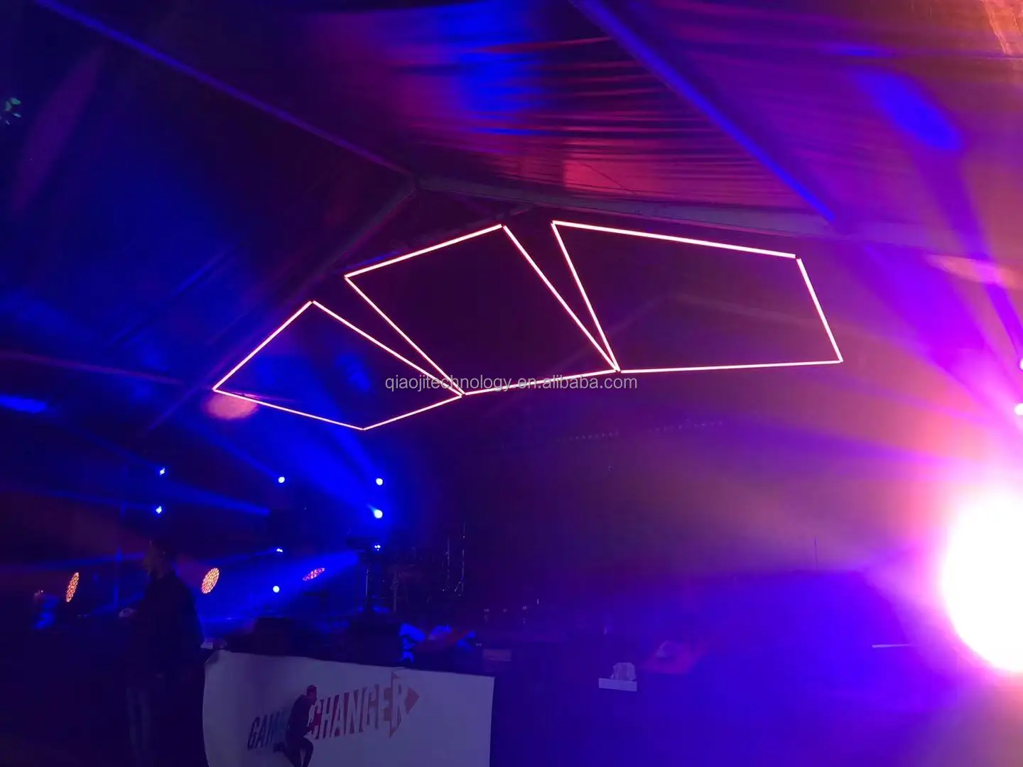 DMX Led Rgb Linear Led Strip Light bar Video Pixel| Alibaba.com