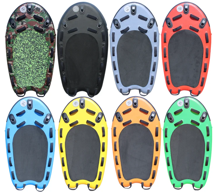 Inflatable Rescue Sled - Jet Ski Rescue Board for Sale