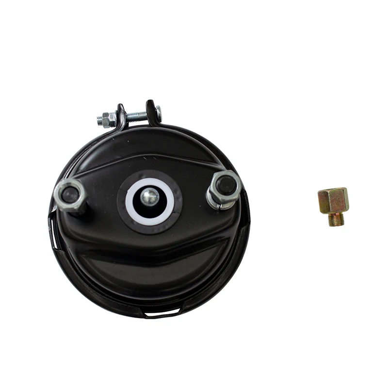 Heavy Truck Parts Spring Brake Truck Chamber Assy Brake For B Enz - Buy ...