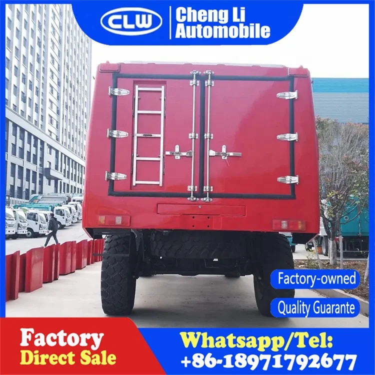 High Performance 4WD off Road SUV for Sale in Saudi Arabia