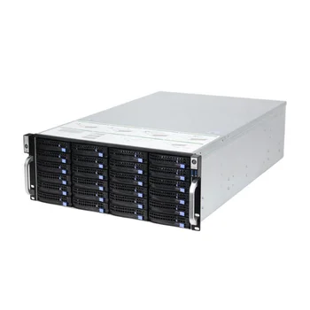 Monitoring Management Platform System Storage Device 128ch Nvr 24 Hdd ...