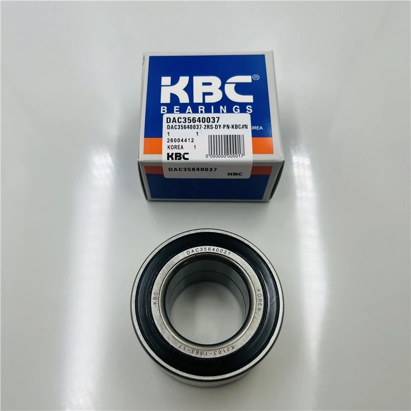 Shop High-Quality Car Bearings - Reliable and Durable