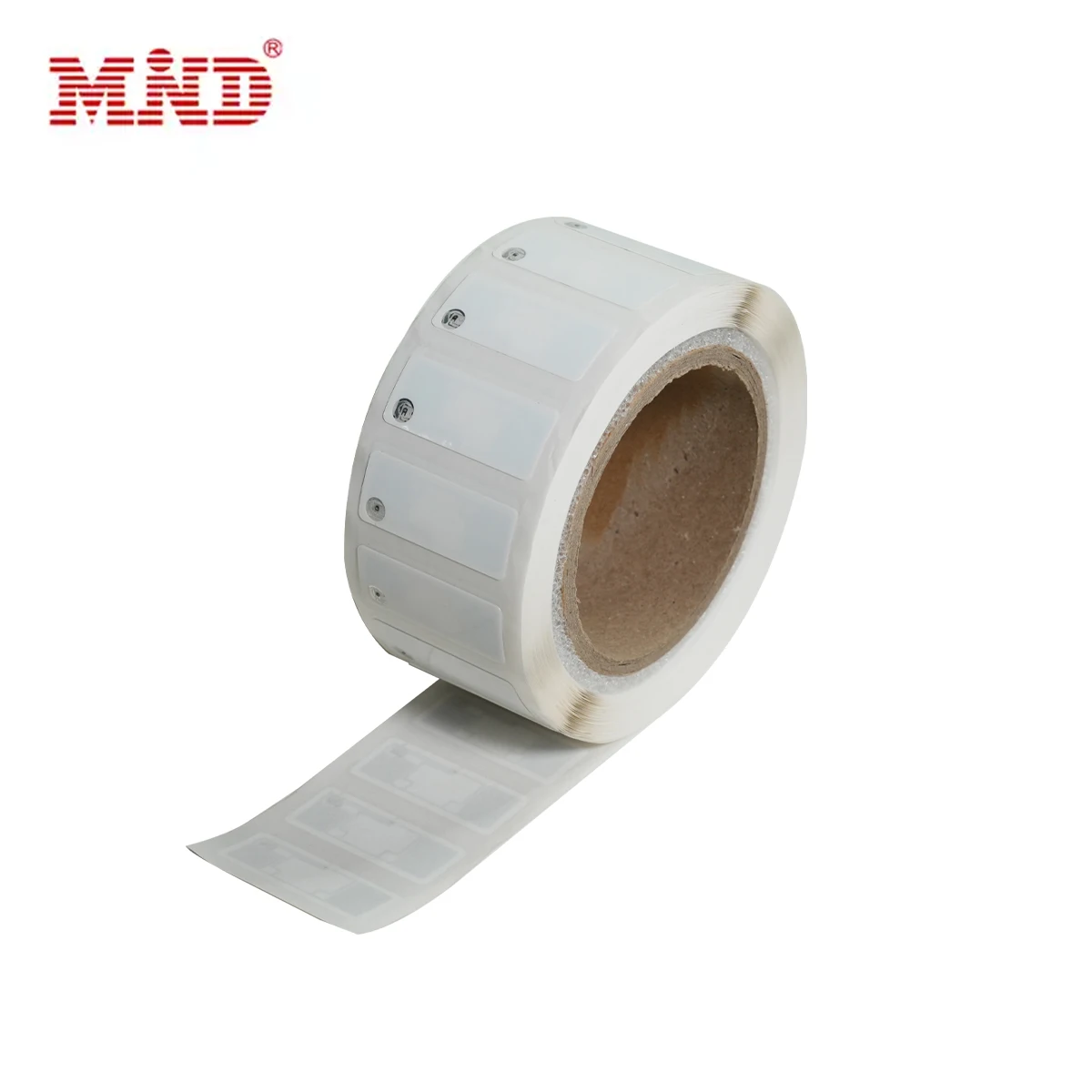 Alibaba.com: Passive RFID Tag with LED Light Sticker for location ...